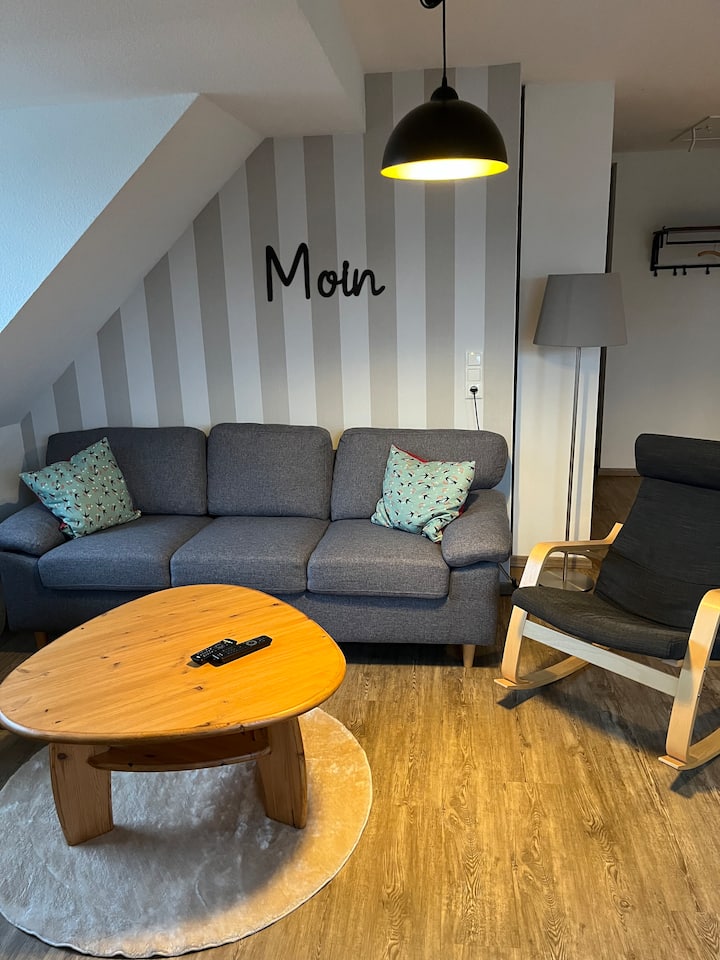 Ferienwohnung Bauernhof, Spo - Tating