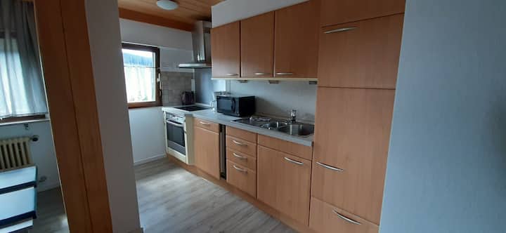 Appartment 5 - Hinterzarten