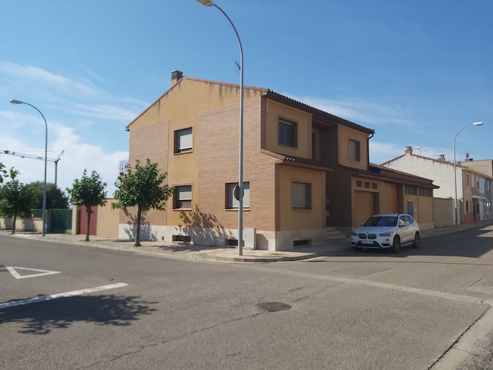 Berrueta Bardenas Casa Rural - Tarazona