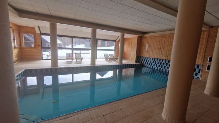 Appartenant  Risoul 1850 - Risoul