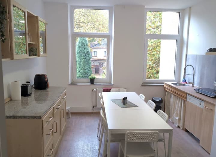 Ferienwohnung Bis Zu 11 Pers. - Recklinghausen