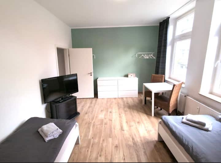Ferienwohnung Bis Zu 11 Pers. - Gelsenkirchen