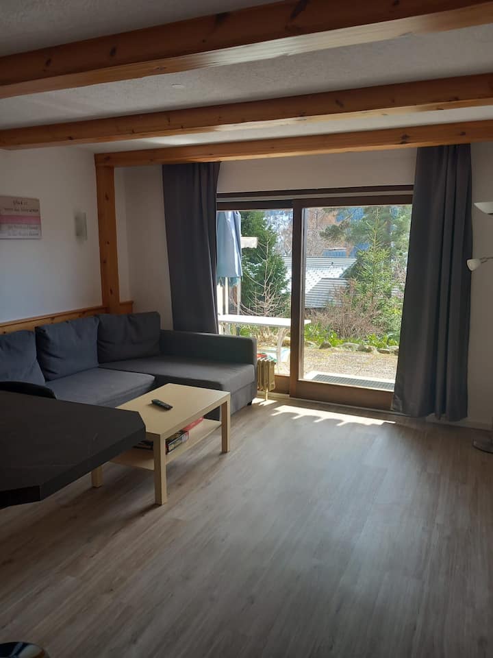 Haus Heidelberg Appartment 7 - Titisee-Neustadt