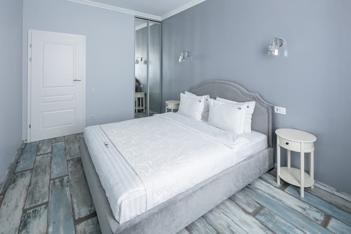 Вічева 1 - Lviv