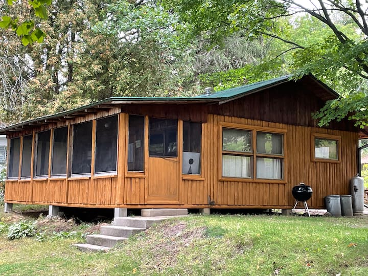 New!
Black Lake 
Sunrise Bay #1 - Brockville