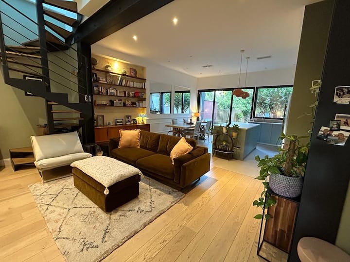 ÉChoppe Bordelaise Avec Piscine - Bègles