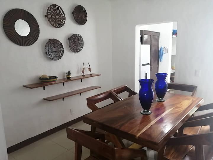 Depa Del Sol - Manzanillo, Colima, Mexico