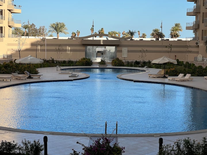 Hurghada Princess Resort - Hurgada