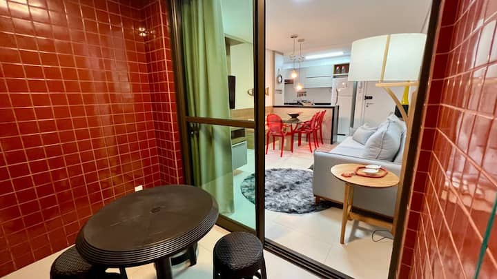 Edf Duetto | 2 Qrt| Próximo As Praias - Maceió