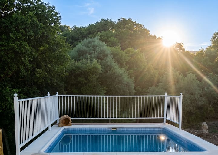 Chalet à Córdoba - Almodóvar del Río