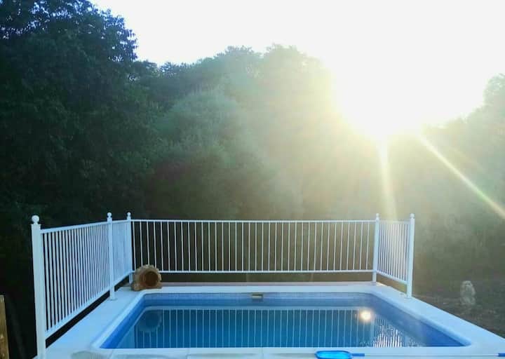 Chalet à Córdoba - Almodóvar del Río