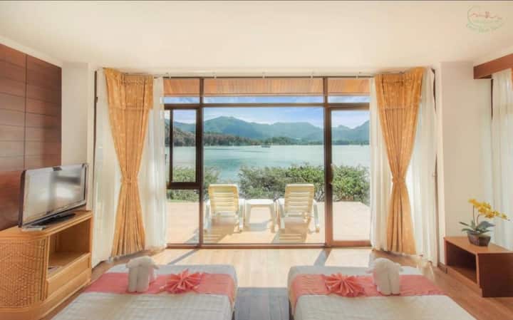 Grand Villa Seaview, 40sqm - Koh Chang - Ko Chang