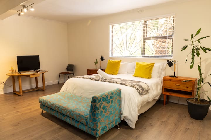 King Room With Ensuite In Wine Country - Kylemore