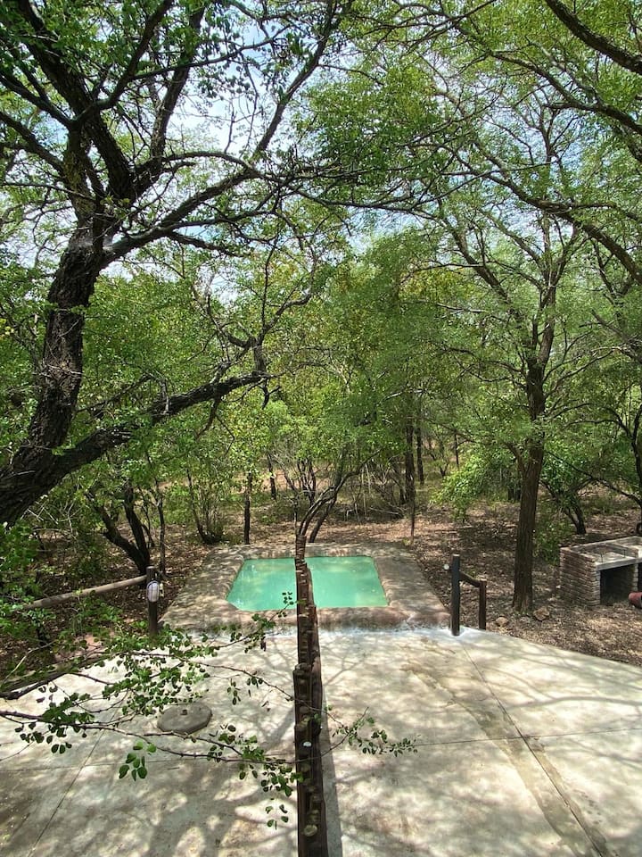 Mori House Marloth Park - Marloth Park