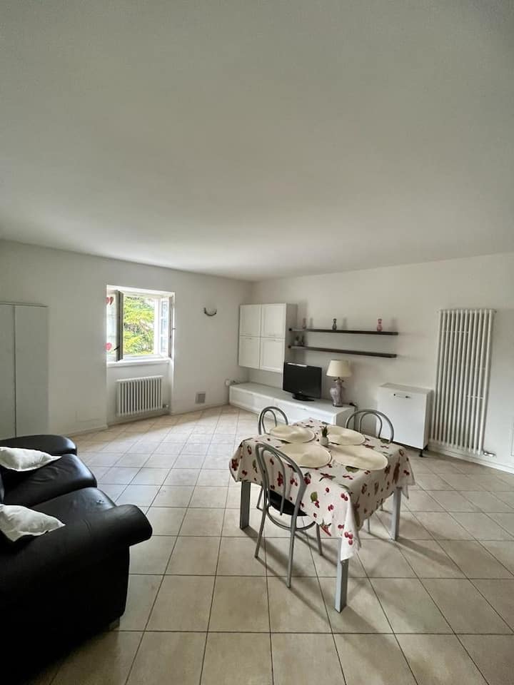 Val Di Non Apartment
Cipat 022062-at-011967 - Cles