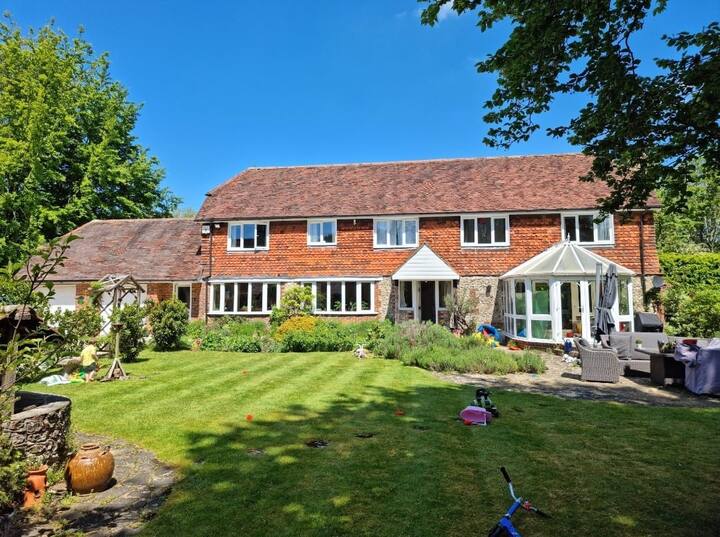 Country Cottage & Garden - Petersfield