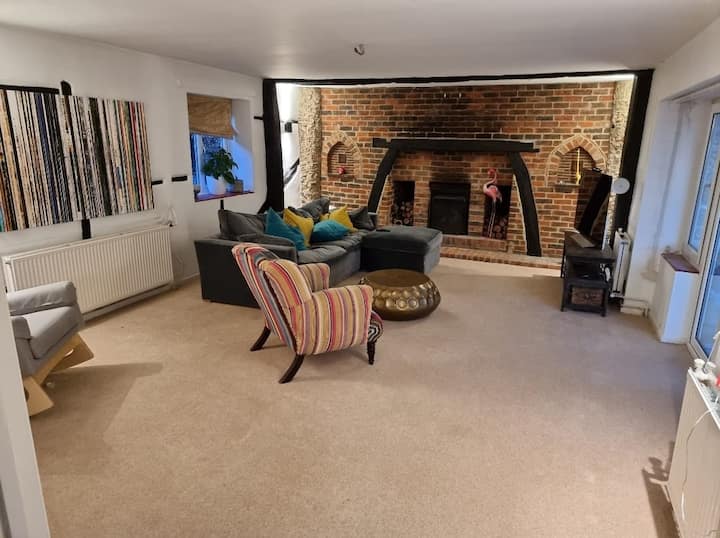 Country Cottage & Garden - Petersfield