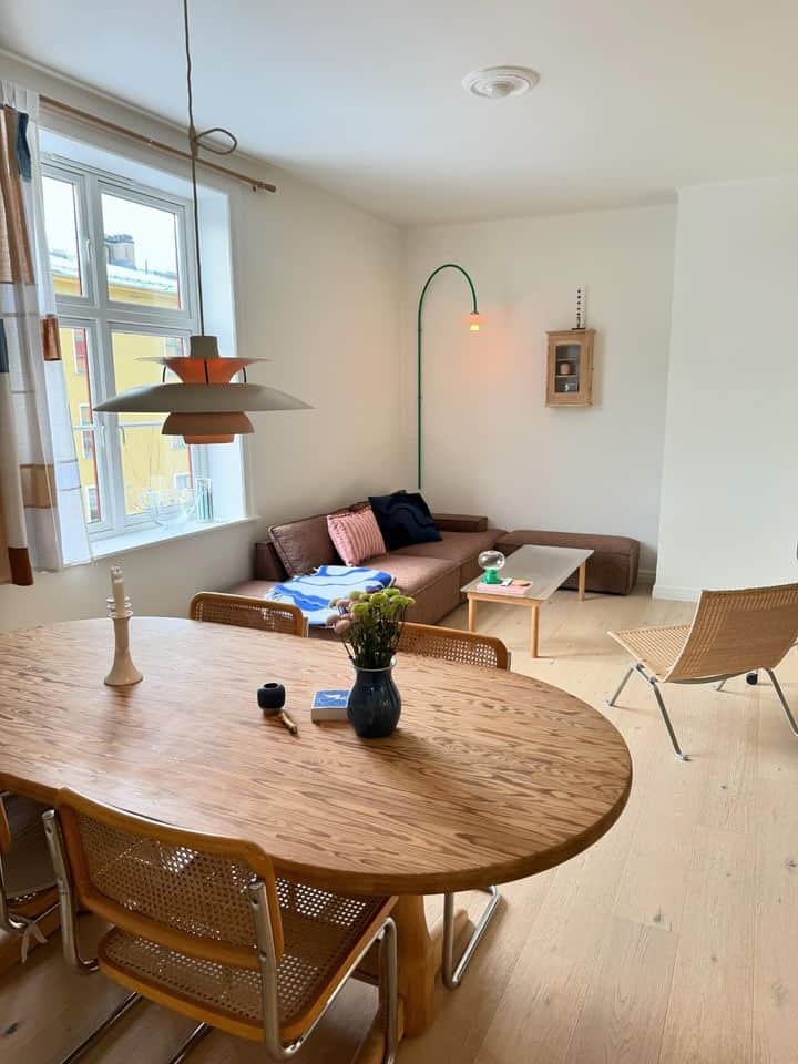 1br Quite & Central Apt In Oslo - Oslo