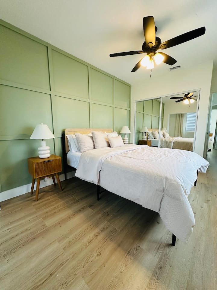 Miami Coral Gables Studio Near Airport And Beach - Miami, FL