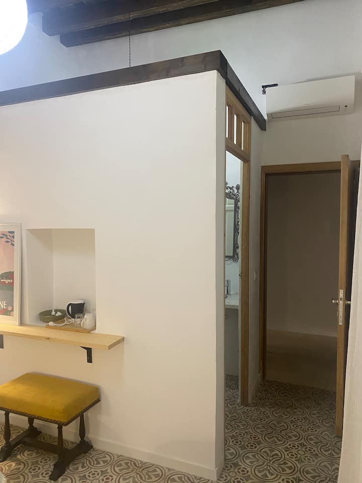 Chambre Typique Et Cosy Santiago - Jerez de la Frontera