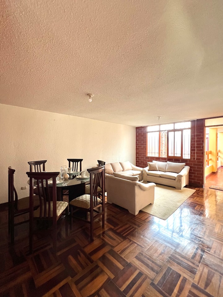 Full Apartment - Lima