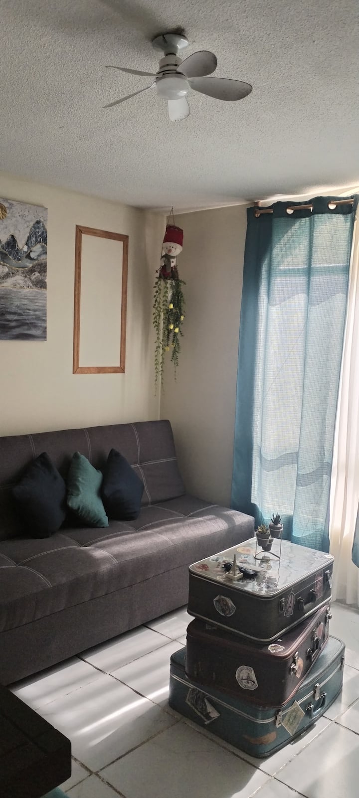 Depa Andali Travel - Aguascalientes