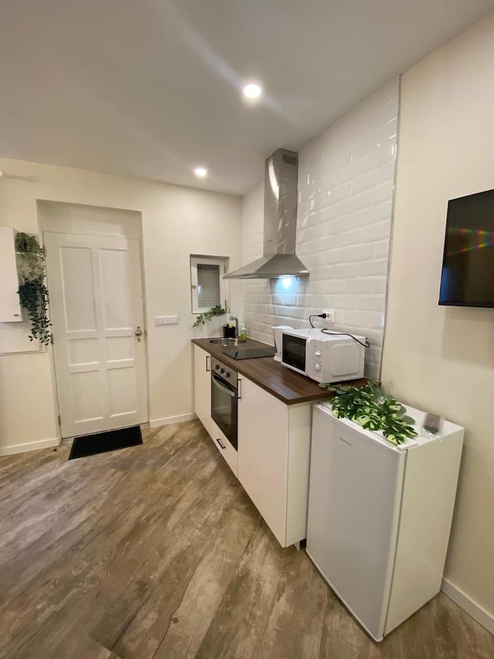 River Place Ii - Canidelo