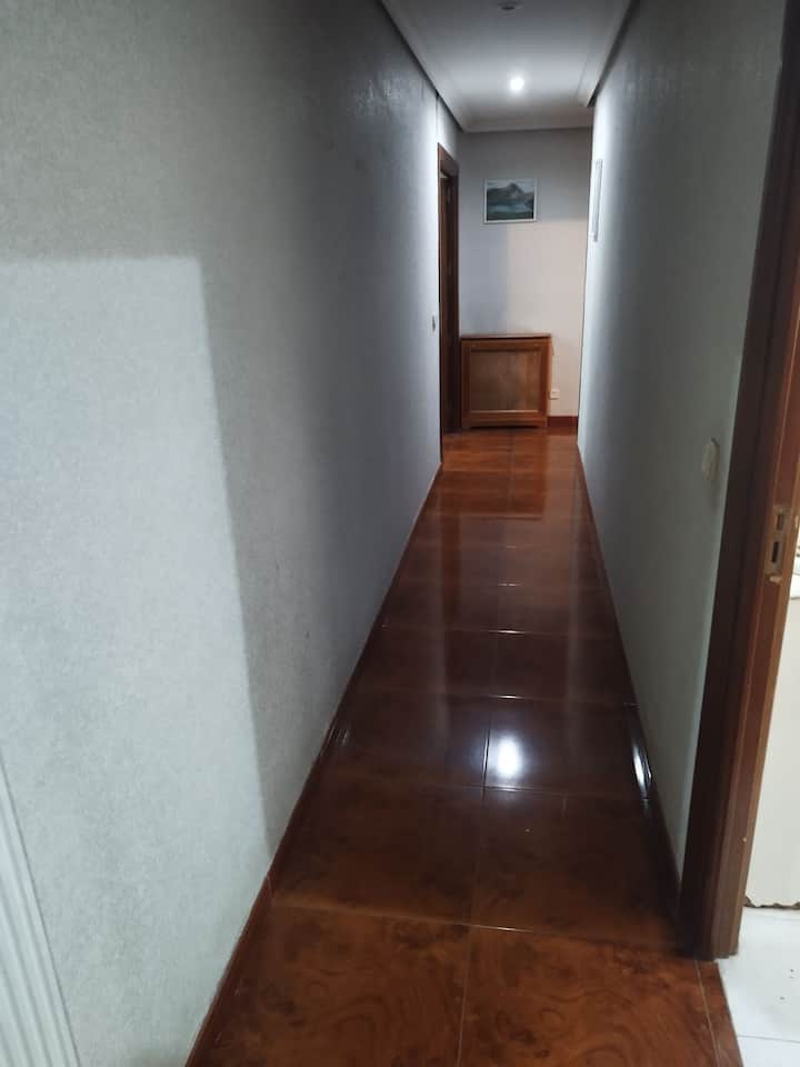 唐人街华人民宿 - Getafe