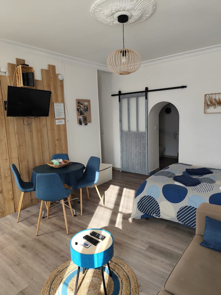 Studio 28 " À L'orée De L'eau" - Cloyes-sur-le-Loir