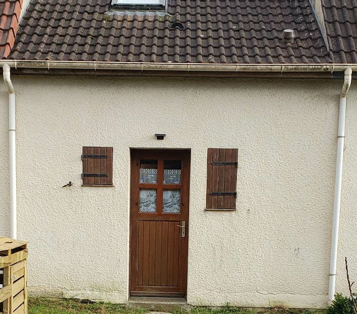 Maison - Étaples