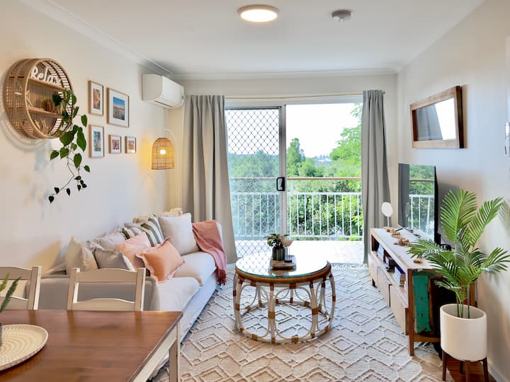 Sand | Opposite Shaws Bay | Pet-friendly - Ballina