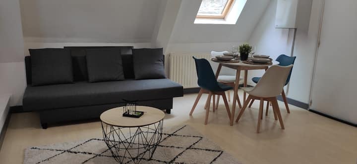 Le Petit Treguier - Tréguier