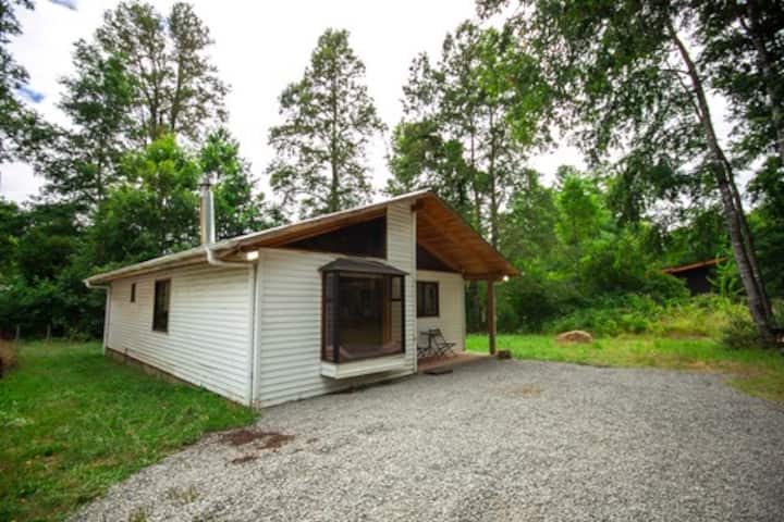 Refugio El Pillan Pucon - Pucon