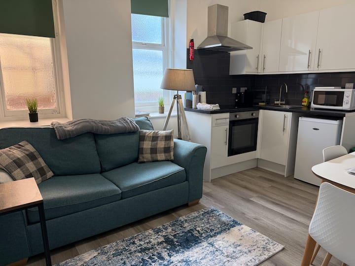 Carmen Sylva Studio Llandudno Seafront First Floor - Llandudno