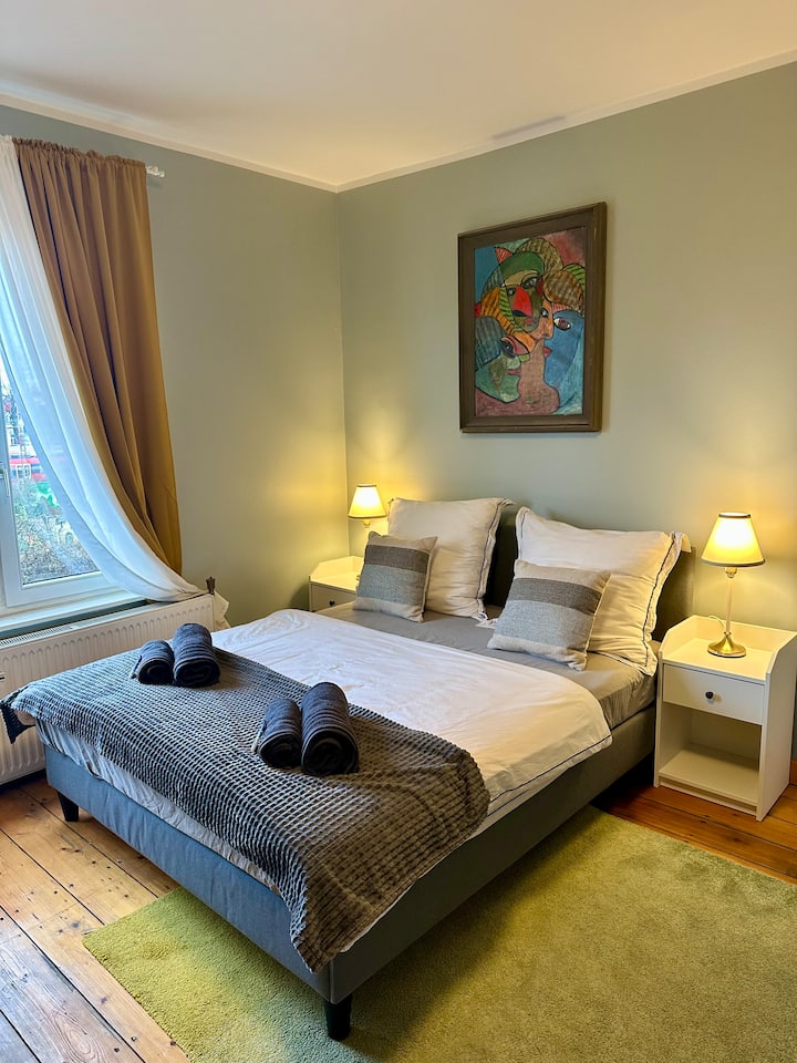 Urban Studio - Zentral - Bremen