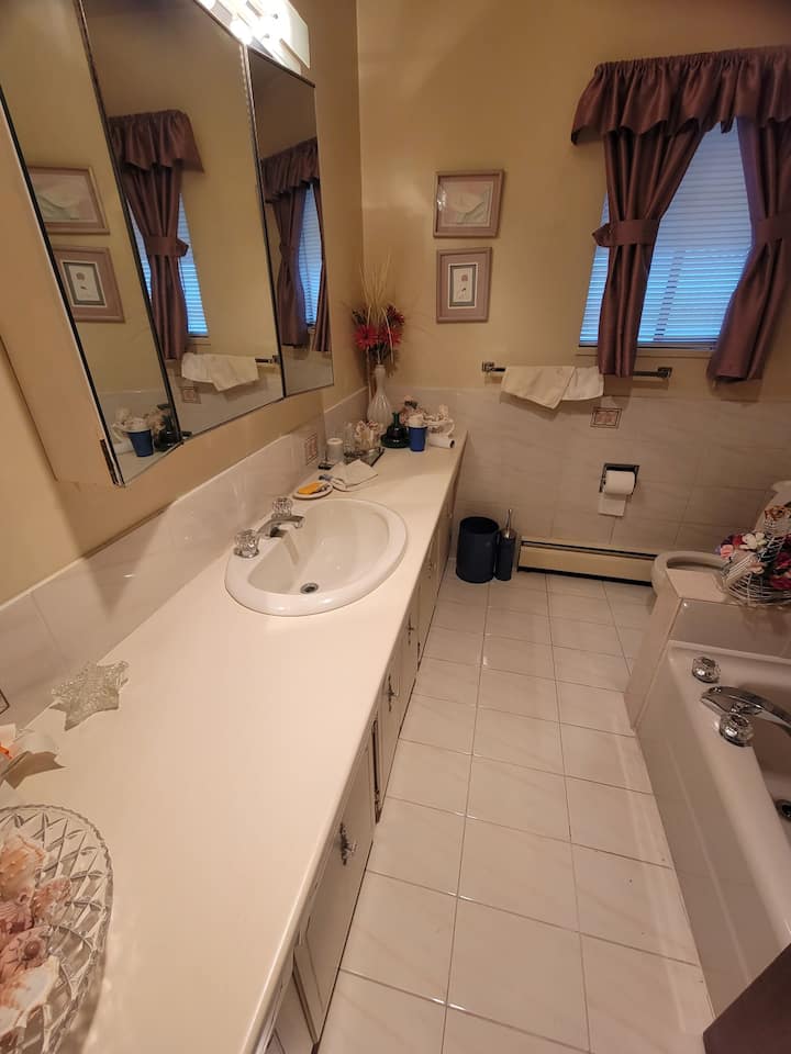 2 Bedroom Duplex Metrotown - Burnaby