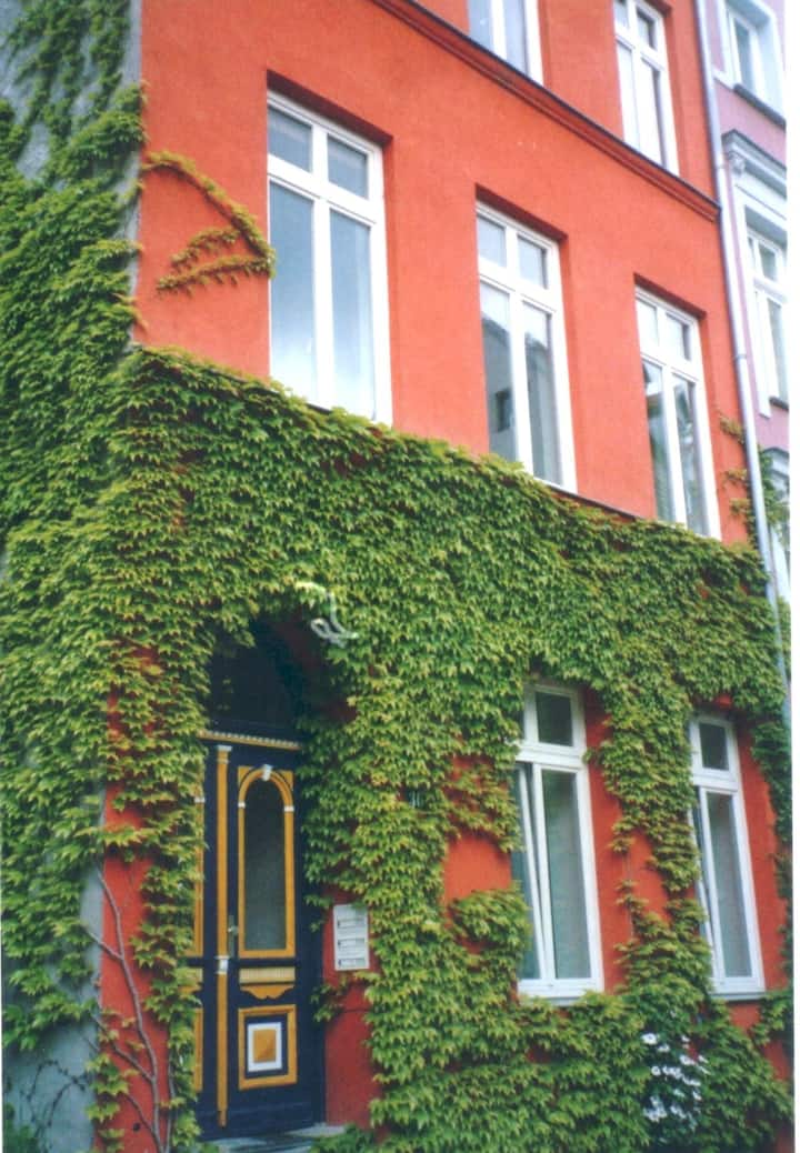 Wohnung Christina - Rostock