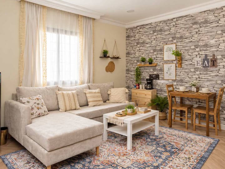 (The Rustic Home 2) 2 The Rustic Home - Dammam