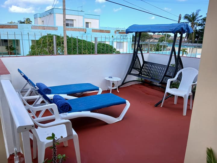 Hostal Karel Y Lissy - Varadero