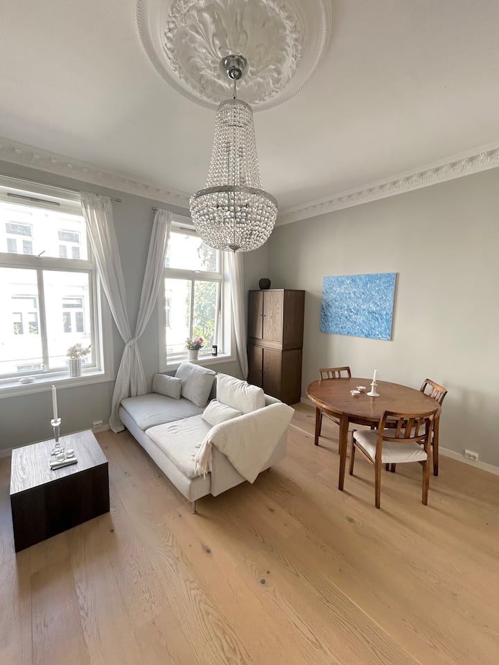 Perfekt Beliggenhet | Stille & Rolig - Oslo