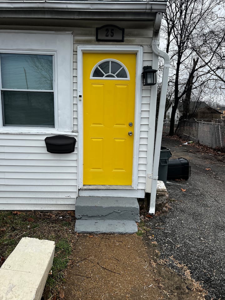 Nj Refinery Rental - Wilmington, DE