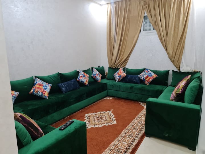 Appartement 2 - Dakhla