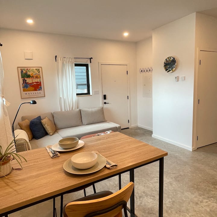 Guest Suite In Tofino - Tofino
