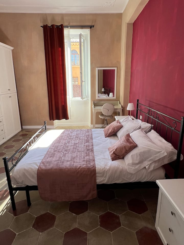 Ventura’s Apartaments : 3 Camere A San Pietro -