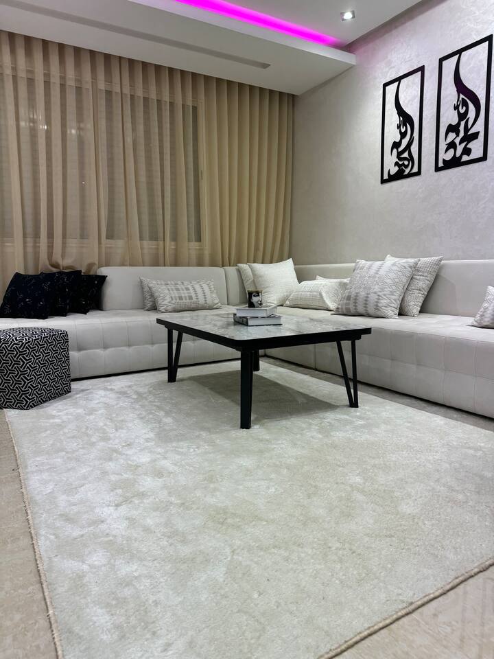 Your Home - Agadir