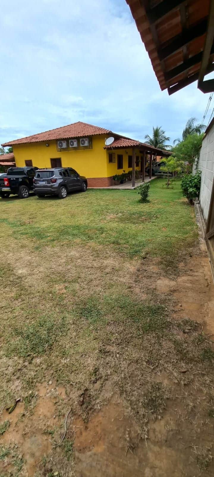 Chácara Familiar - Guarapari
