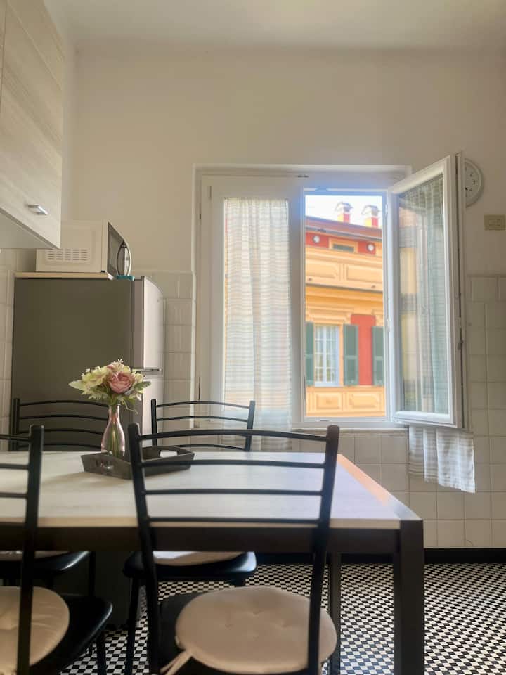 La Casetta Del Pozzo - Deiva Marina