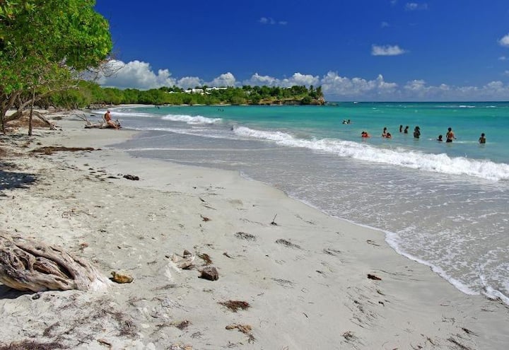 Blue Dream Bungalow - Guadalupe