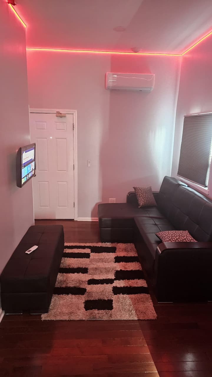Grandiosely Pleasant Suite 2 - Freeport, NY