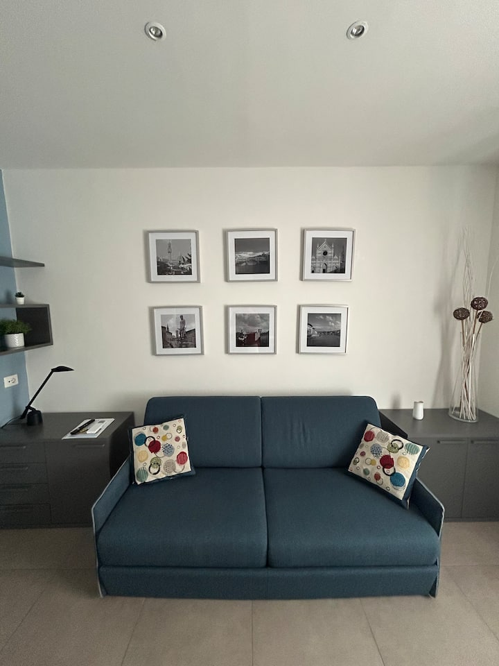 Blue House Firenze - Campi Bisenzio